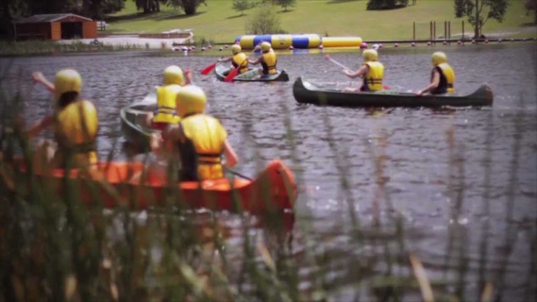 Summer Camps CYC Campsites - CYC Camps