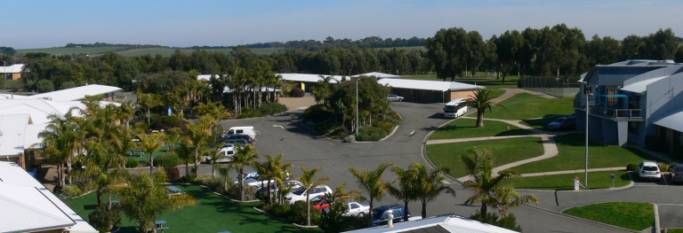 Phillip Island Adventure Resort Cowes School Camp - CYC Camps