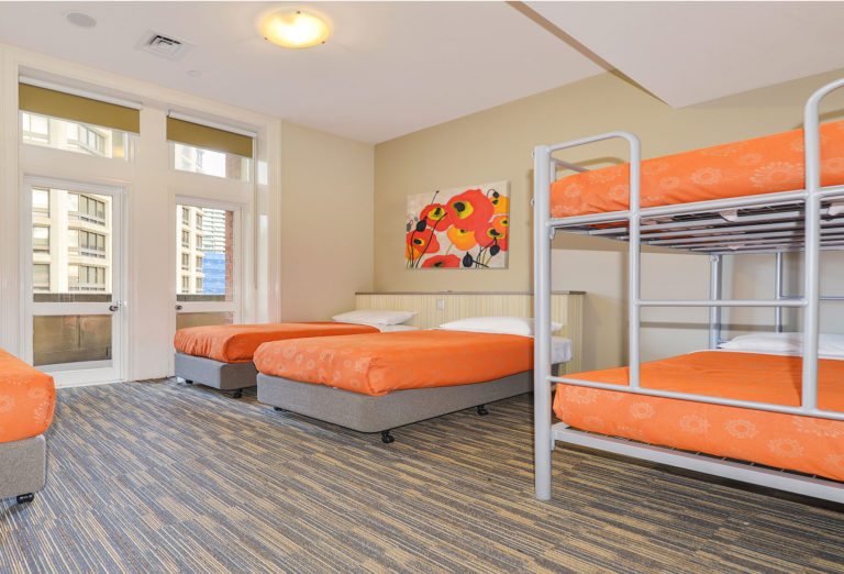 CYC_City_Large_Family_Accommodation - CYC Camps