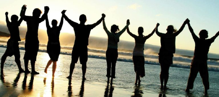 Team Building Retreat CYC Camp - CYC Camps