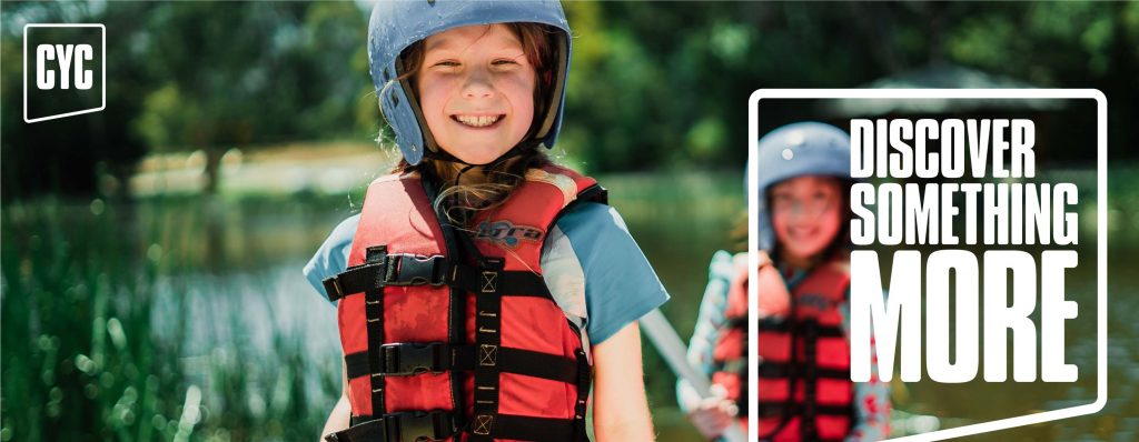 Holiday Camps - CYC Camps