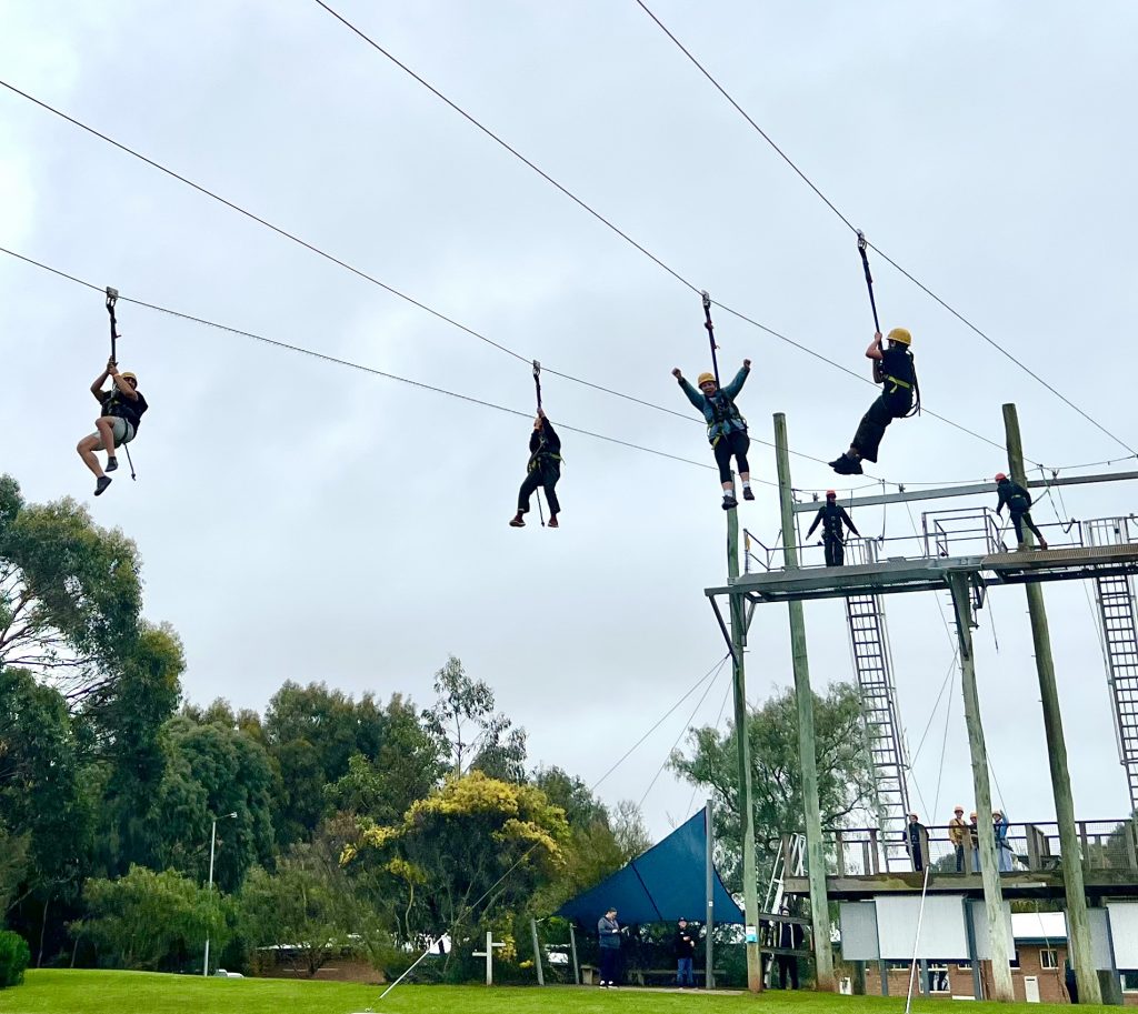 quad fox - CYC Camps